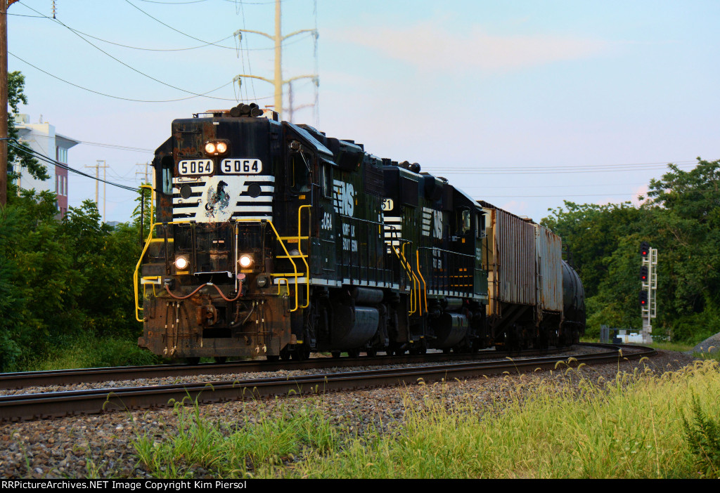 NS 5064 H68
